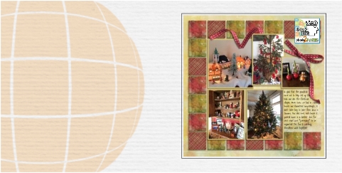 pixels2Pages | Bright Idea 122: Color Blocks 3