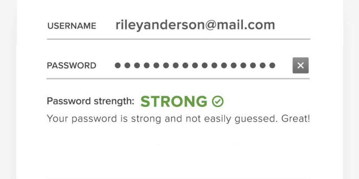 Is Your Password Secure Enough? | FOREVER Yours