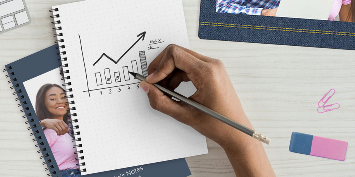 Trending in 2022: Bullet Journals | FOREVER Yours