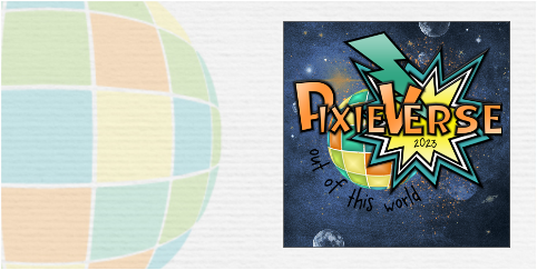 pixels2Pages | PixieVerse - Public News Post