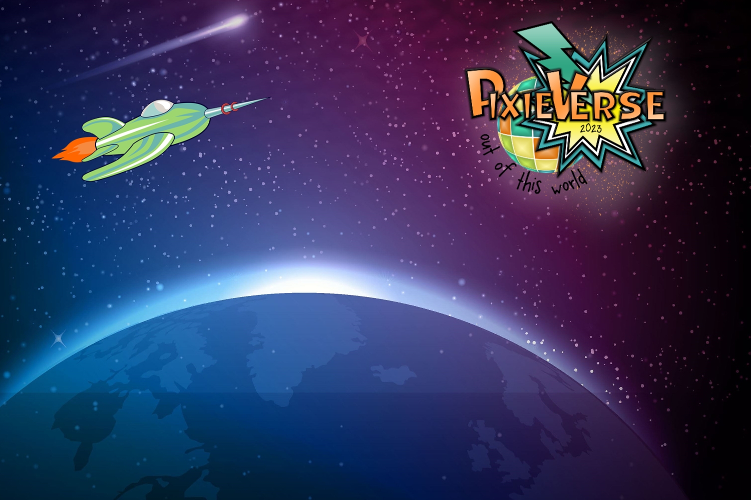 pixels2Pages | PixieVerse Pre-Crop Week 6 Distributions and Activities