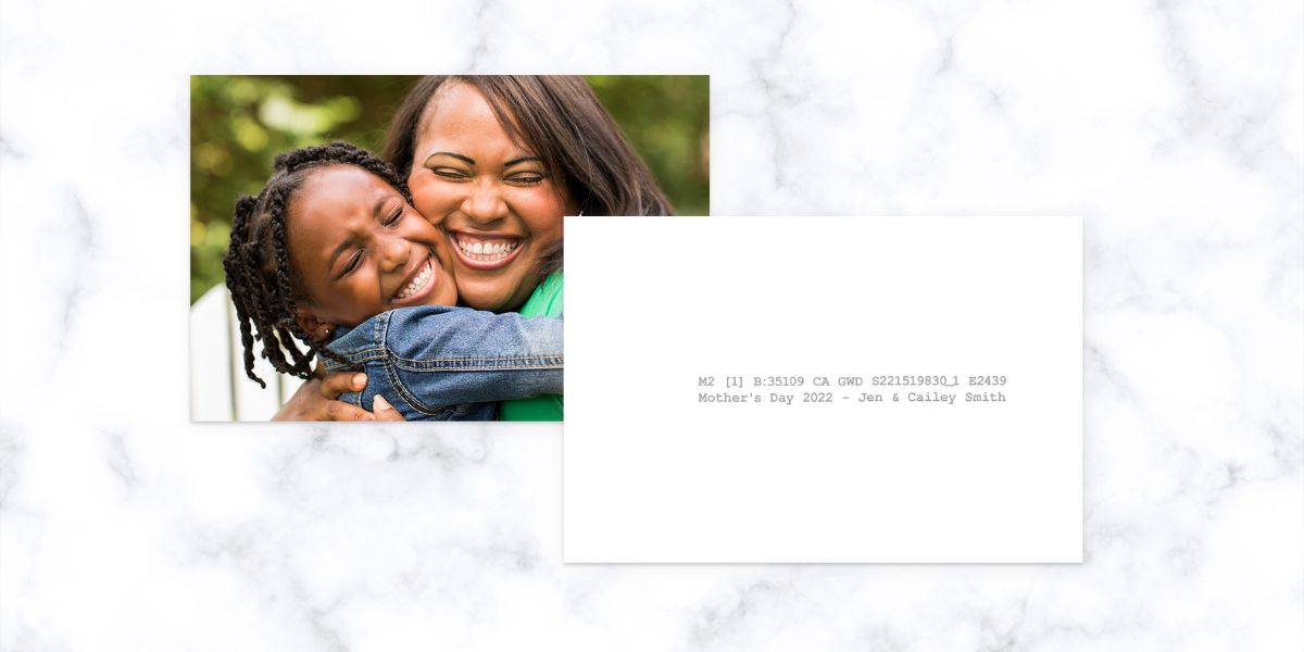 What is Back Printing? | FOREVER Yours