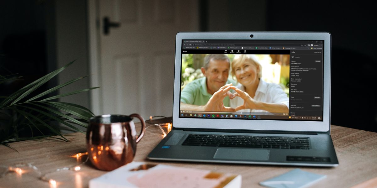 FOREVER Storage: Much Better Than a Time Capsule | FOREVER Yours