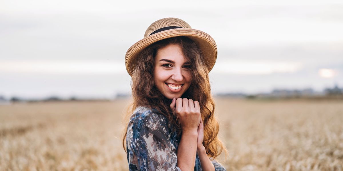 5 Tips for Shooting Portraits | FOREVER Yours