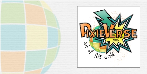 pixels2Pages | PixieVerse Blueprints: Double Page Spreads (DPS ...