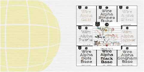 pixels2Pages | Product Webinar: Wire Alpha Bundle